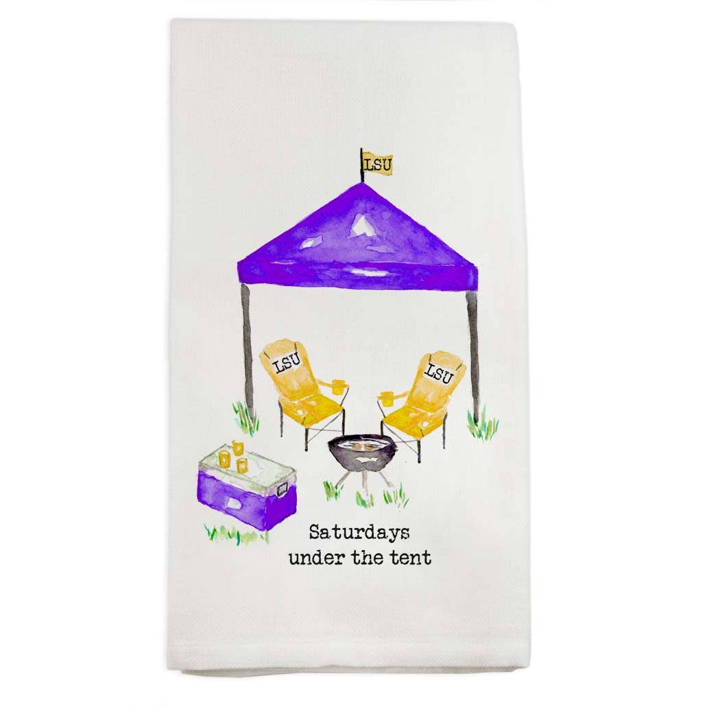 Kitchen – LSU Alumni Association Gift Shop