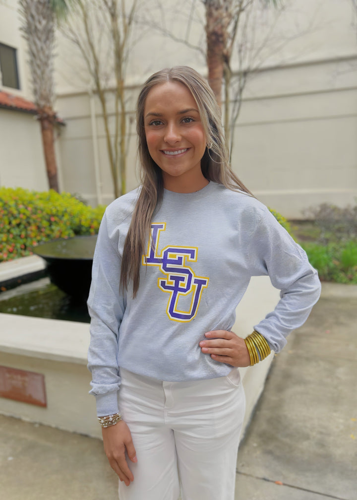 Women's Clothing – Page 4 – LSU Alumni Association Gift Shop