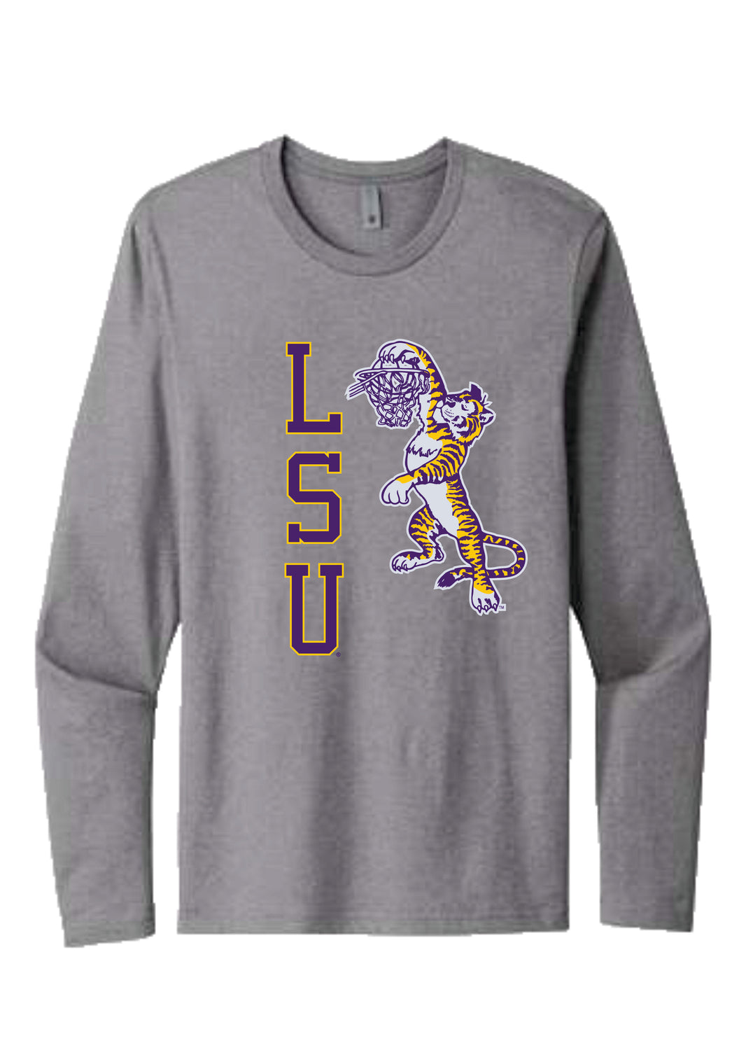Men's Clothing – LSU Alumni Association Gift Shop