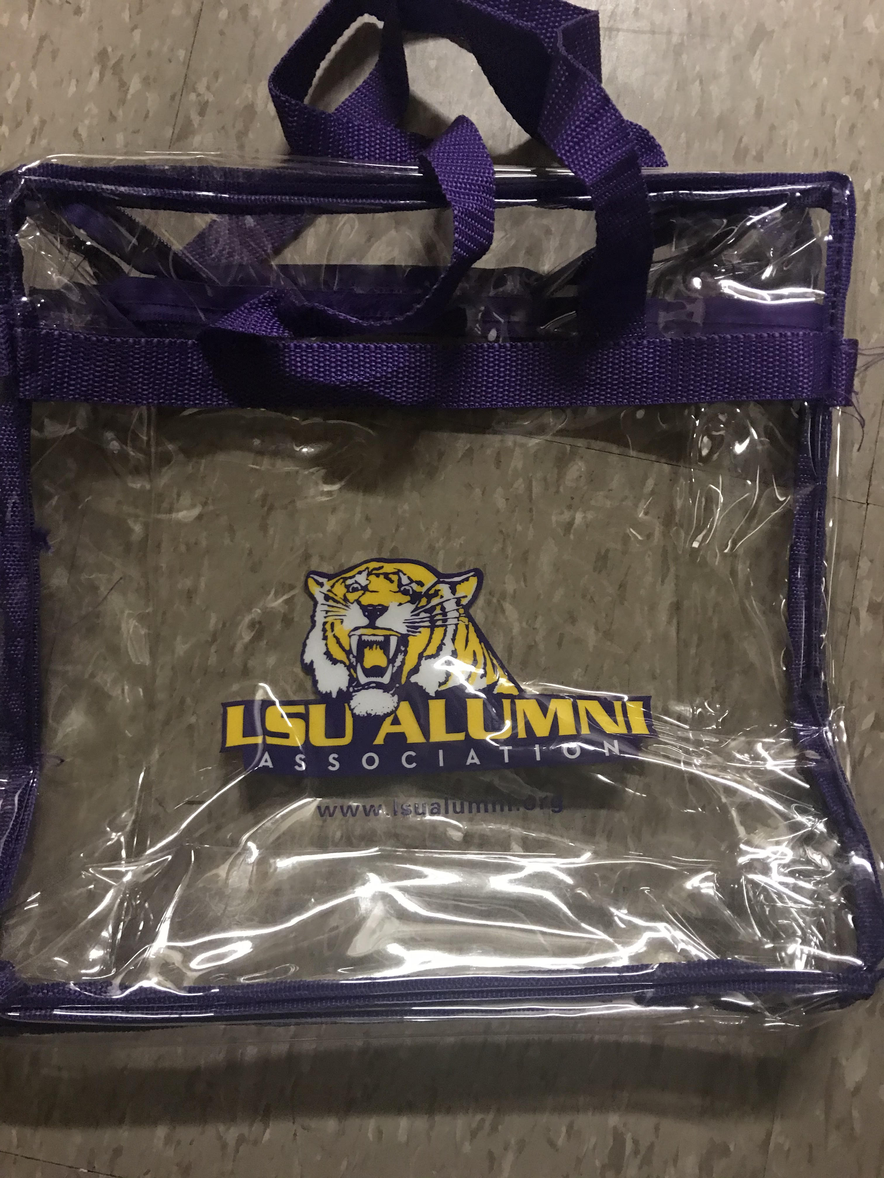 LSU Alumni Merchandise – LSU Alumni Association Gift Shop